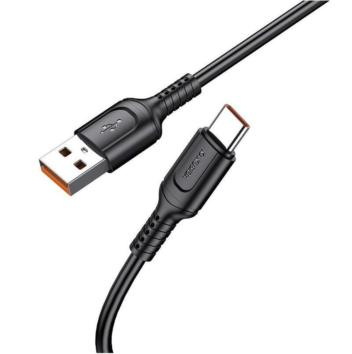 Cablu transfer date si incarcare Kaku KSC-805 USB-A - USB-C 18W 2.4A 1m ...