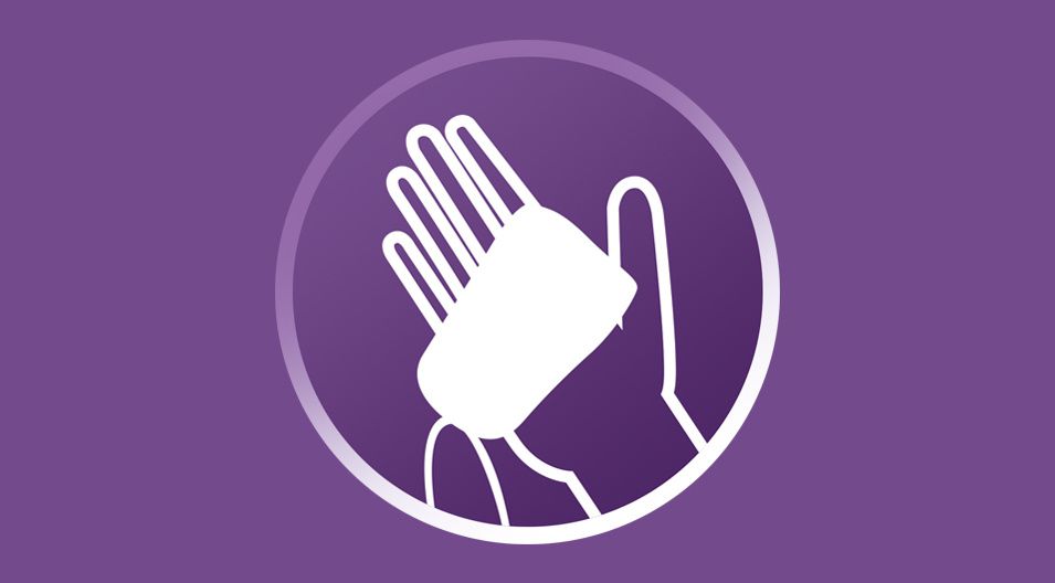 Remington Smooth & Silky Compact WSF4810 Alb-Mov | Aparat de ras ...