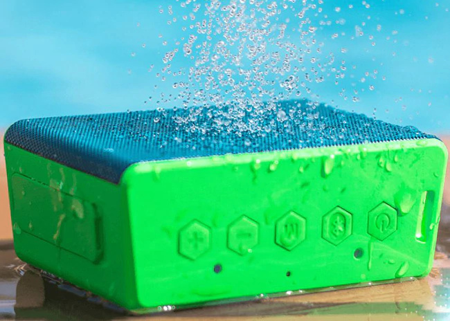 Boxa Portabila Creative Muvo 1c, Bluetooth (Negru) - evoMAG.ro