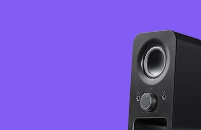 Logitech Z150 Black 980-000814 la CEL.ro