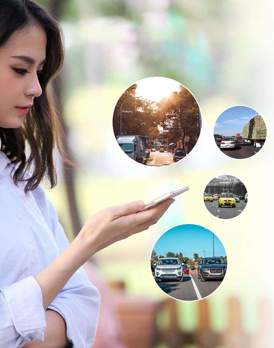 Techstar and reg Z9 Plus Android 8.1 4G si WiFi 9.66 inch IPS Touch la CEL.ro