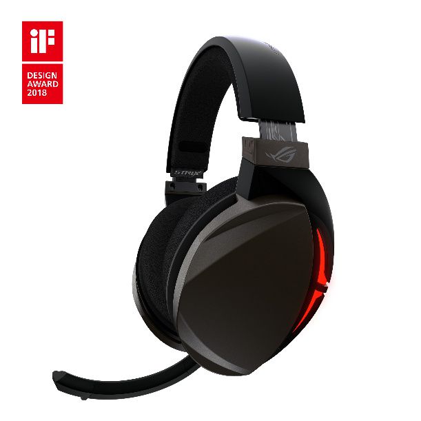 ASUS ROG Strix Fusion 300 sunet surround 7.1 compatibilitate Win OS ...