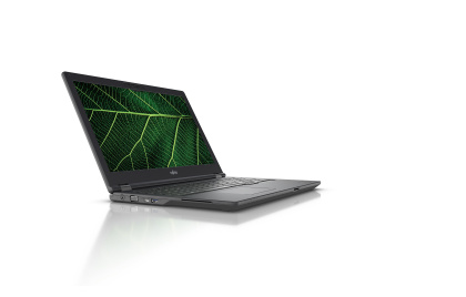 Fujitsu Lifebook E5510 Intel Core 10th Gen i7-10510U 512GB SSD 16GB la ...