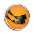 NJoy Legion 600 600W 80 PLUS Silver la CEL.ro