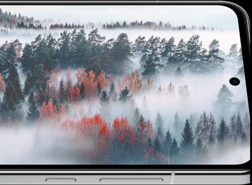 Telefon Mobil Nokia X30, Procesor Qualcomm SM6375 Snapdragon 695 5G, AMOLED Capacitive ...