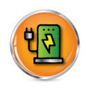 NJoy Cadu 1500 LCD Display 1500VA 900W Negru la CEL.ro