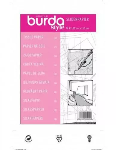 Burda hartie texturata-Tip calc | 1020A 1020a