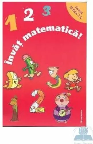 123 invat matematica A4 973-535-219-3