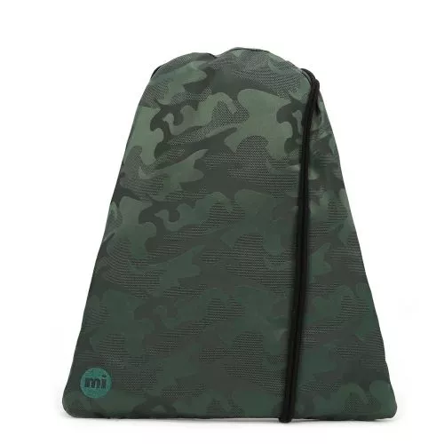 Rucsac Mi-Pac Satin Camo Kit Bag 740555-s21 - cel.ro