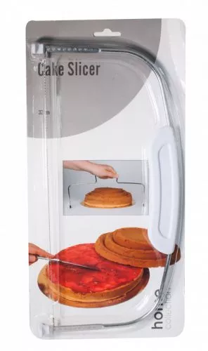 Feliator RAKI pentru blat de tort mn0198925 - cel.ro