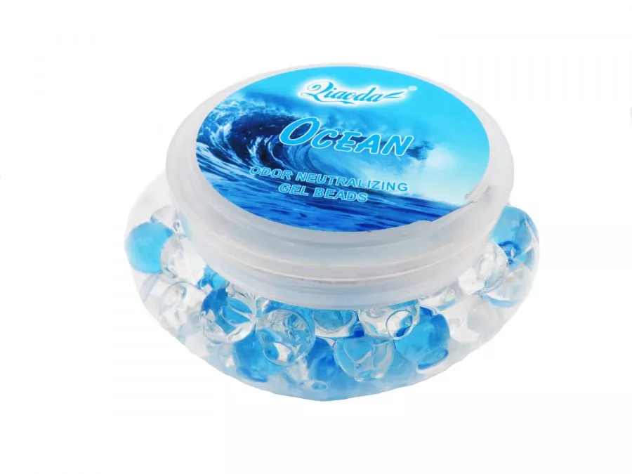 Odorizant camera gel ocean 180 ml abs025 - cel.ro