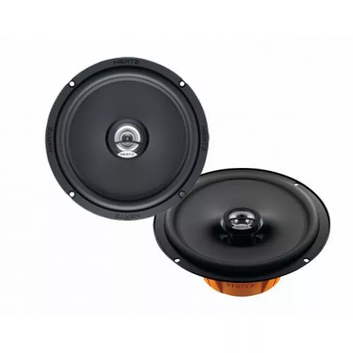 Difuzoare auto Hertz DCX 165.3 set coaxial 2 cai 165mm dcx 165.3 - cel.ro