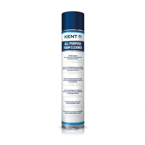 Spuma Curatare Universala All Purpose Foam Cleaner KENT 750 ml