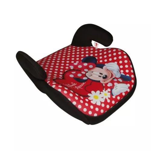 Inaltator auto pentru copii Automax Disney Cars Minnie Mouse mikfz040 ...