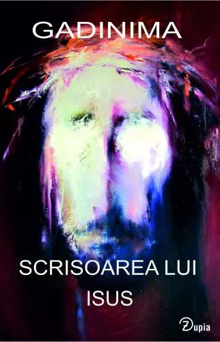 Scrisoarea lui Isus calea credintei 978-606-94858-1-1
