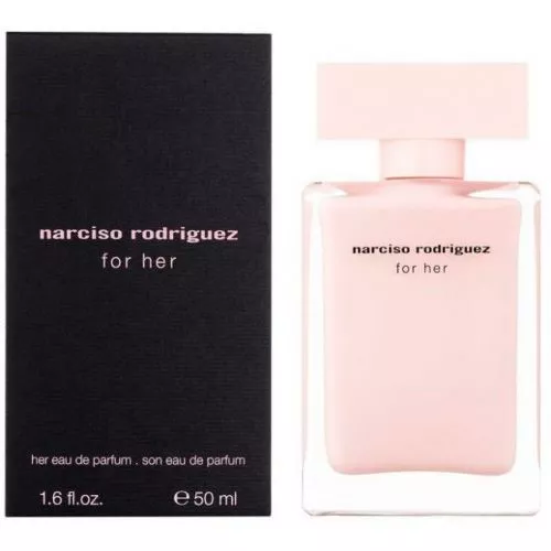 Apa de Parfum Narciso Rodriguez for Her Femei 100 ml 3423470890129 - cel.ro