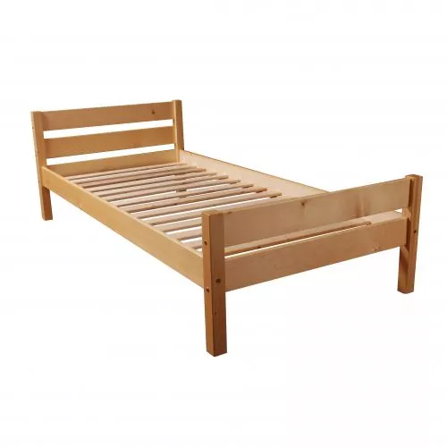 Pat SALLY 3/2 Single 80 x 200 cm Natur 20214 - cel.ro