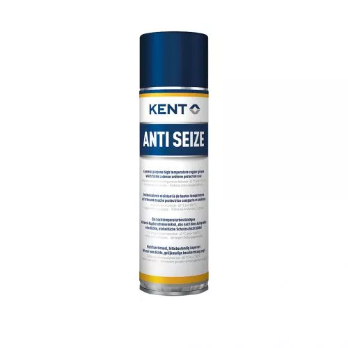 Vaselina Cupru Anti-Seize KENT 500ml 0vm_83972 - cel.ro