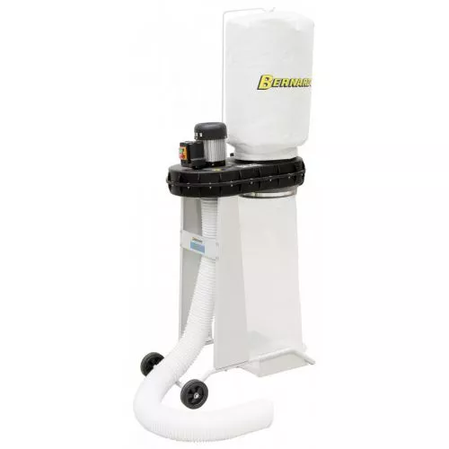 Exhaustor BERNARDO DC 180 - 230 V dc 180 - cel.ro