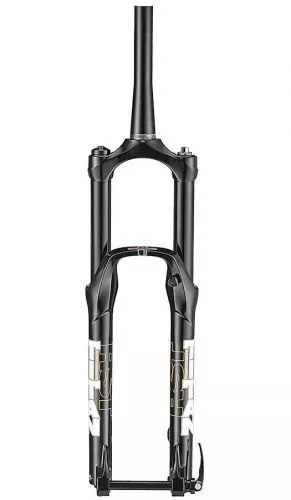 Furca Bicicleta Rst Titan 27 5 Trl DiscPM max.203 brate34 ax Qr15 ...