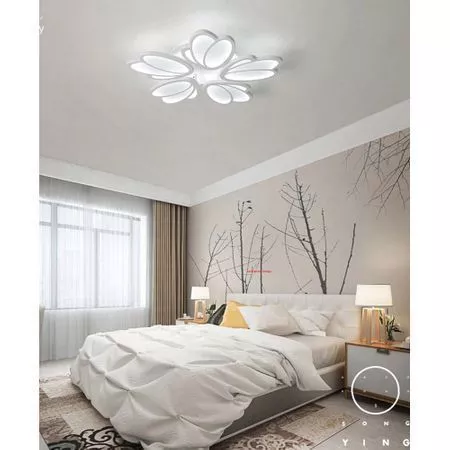 Lustra ultra slim Tulip 8101/5