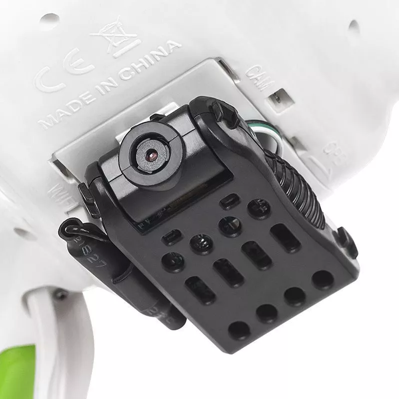 Drona WI-FI cu telecomanda si camera ZAB0109 - cel.ro