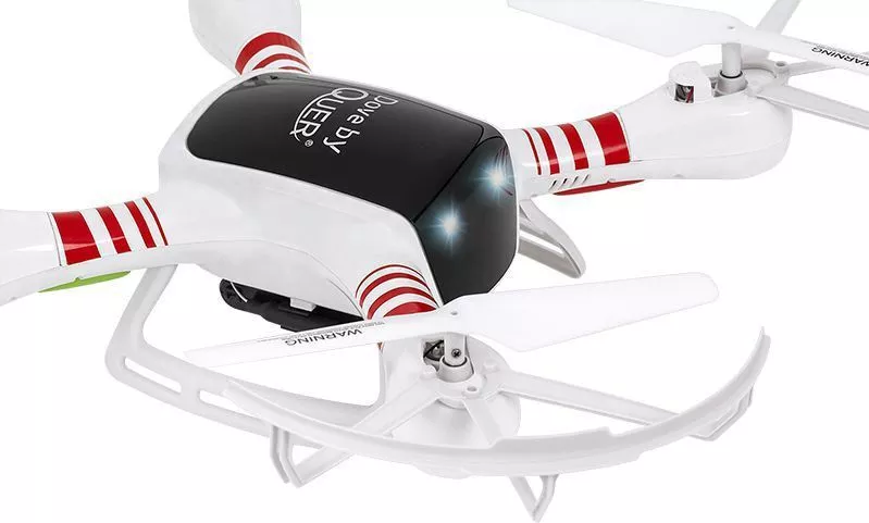 Drona WI-FI cu telecomanda si camera ZAB0109 - cel.ro