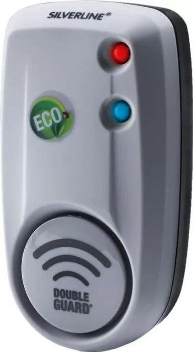 Aparat anti rozatoare 130-400 mp ultrasunete si impuls electromagnetic ...