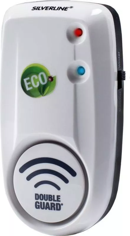 Aparat ultrasunete anti rozatoare impuls electromagnetic 80-200 mp ...