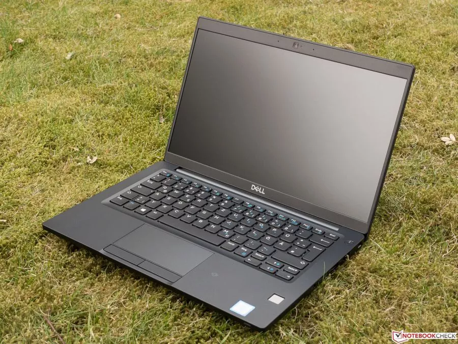 Dell latitude 7390 i7 000104 - cel.ro