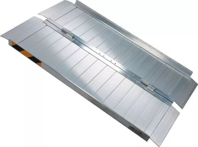 Rampa cala metalica 122 cm la CEL.ro