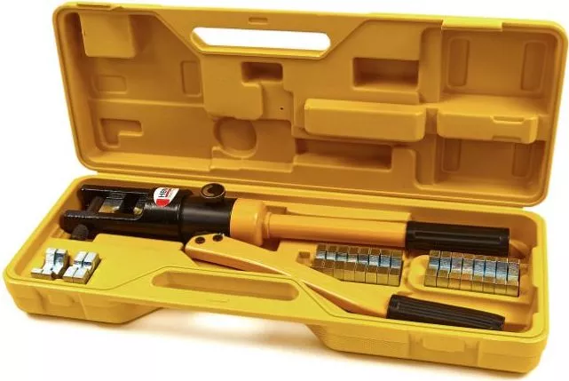 Cleste de sertizat hidraulic HBM 13 tone