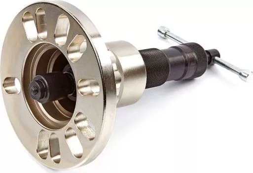 Extractor butuc cu cilindru hidraulic 10t gb0732 - cel.ro