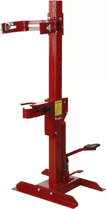 Presa stand strans arcuri 1t gb1201 - cel.ro