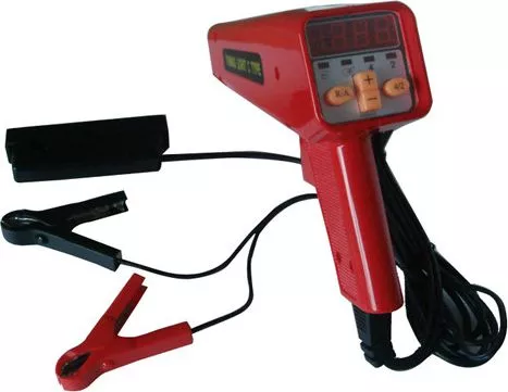 Pistol stroboscopic cu afisaj digital gb0883 - cel.ro