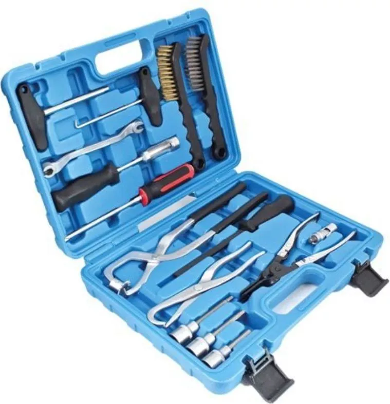 Trusa de scule pt frane gb1847 - cel.ro