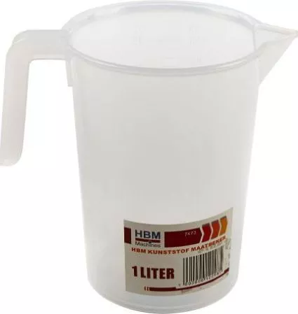 Vas gradat 1l gb2090 - cel.ro