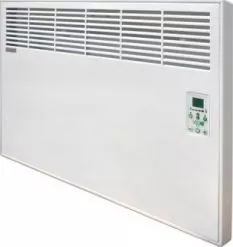 Convector de perete sau pardoseala Vigo EPK 2000 W control electronic ...