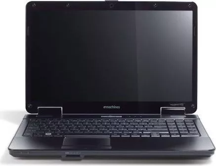 Laptop refurbished - EMachines E725 Intel T4400 2 20GHZ memorie ram 6 ...