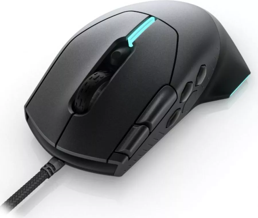 Dell Alienware RGB Gaming Mouse AW510M | 0la_83329