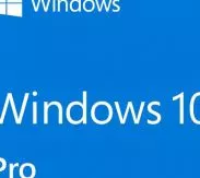 Microsoft Windows 10 Pro Engleza 64bit DSP OEI DVD HS2019r - cel.ro