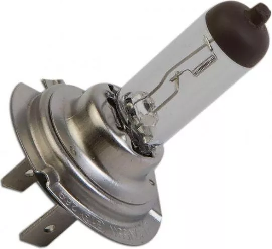 Bec halogen H7 12V Henkel la CEL.ro