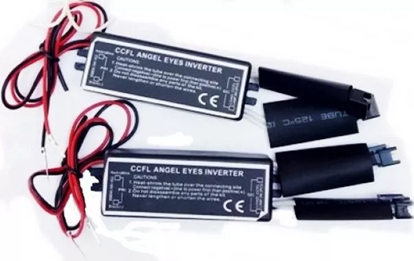 Kit Angel eyes Bmw AP-angeleyesbmw - cel.ro