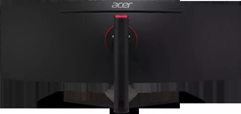 Acer Nitro 49" 3840x1080 DisplayPort 144Hz FreeSync Negru EI491CRP ...