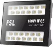 Proiector LED FSL 100W slc-fsl-100 - cel.ro