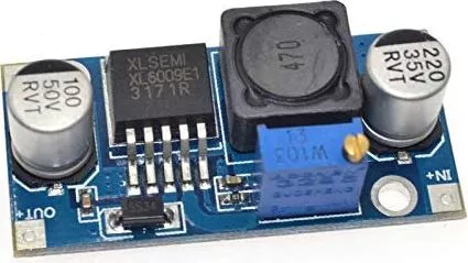Modul DC-DC Boost XL6009 XL6009 - cel.ro