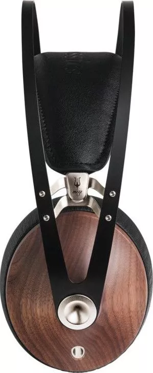 Casti Meze 99 Classics Walnut Silver M99Cws - cel.ro