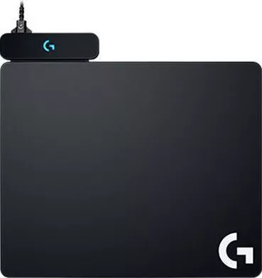Mousepad Logitech Powerplay wireless charging system 943-000110 943 ...