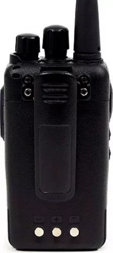 Statie radio PMR 446 portabila PNI DYNASCAN L88 cu acumulator 1600 mAH PNI-L088 - cel.ro