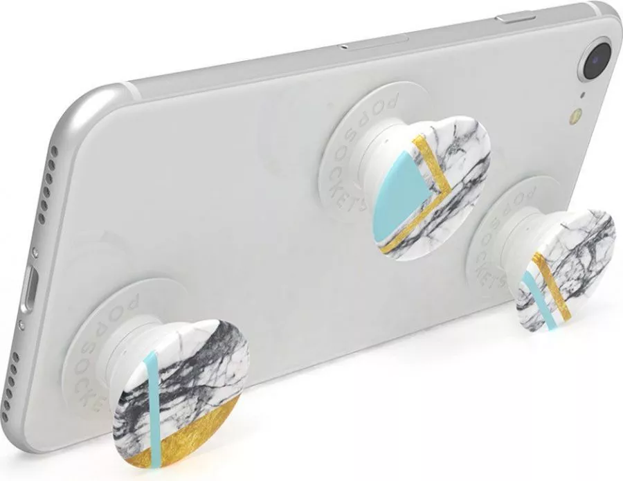 Suport Stand Adeziv Popsocket PopMinis pentru telefon 3 mini suporturi ...